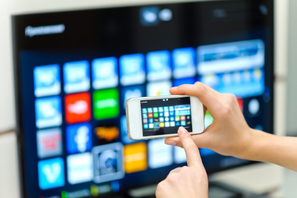 CES 2018: Connected TV Tunes into the User Experience - Beamr Blog